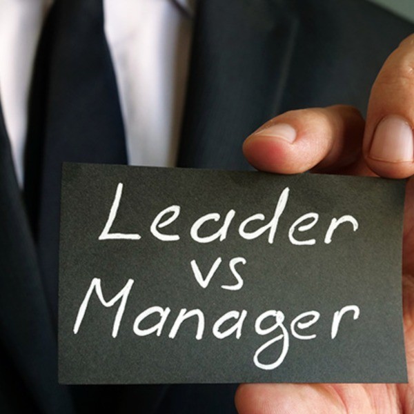 Manager sau Lider? Care suna mai bine? | CV Perfect
