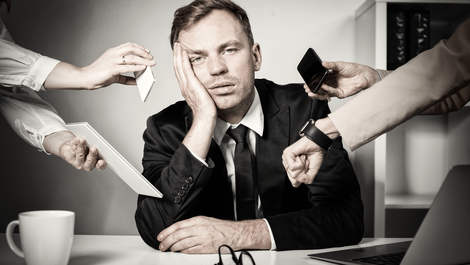 Munca Peste Program și Impactul Negativ Asupra Sănătății